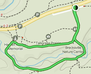 Wildflower Loop Trail: 289 Reviews, Map - Ohio | AllTrails