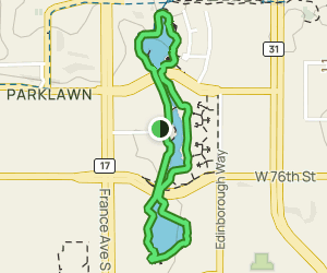 Centennial Lakes: 183 Reviews, Map - Minnesota | AllTrails
