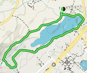 Long Pond Loop: 399 Reviews, Map - Newfoundland and Labrador, Canada ...