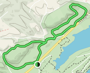 Hunter Run: 130 Reviews, Map - Pennsylvania | AllTrails