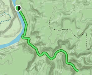Ruby Canyon Geology Trail, Colorado - 8 Reviews, Map | AllTrails
