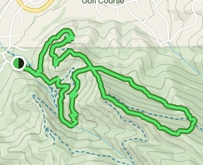 Wild Rose Trail Loop, Utah - 347 Reviews, Map | AllTrails