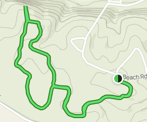 Rock Island Bluff Trail: 193 Reviews, Map - Tennessee | AllTrails