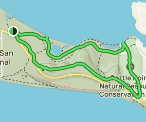 AllTrails | Mount Finlayson Trail: 421 Reviews, Map - Washington