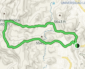 Cerro Chato - Cerro Tinaja Blanca: 5 Reviews, Map - Chihuahua, Mexico ...