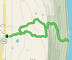 Canadice Lake via Rob's Trail: 196 Reviews, Map - New York | AllTrails