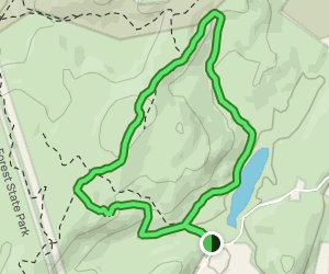 Doris Duke Trail: 574 Reviews, Map - New York | AllTrails