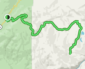 Gore Range/Gore Pass OHV Trail, Colorado - 12 Reviews, Map | AllTrails