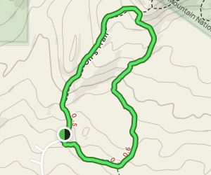 Oli's Eagle to Greensboro Highlands to Silent Brook Loop: 69 Reviews ...