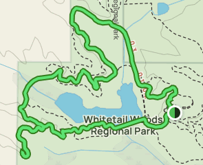 Empire Lake Loop, Minnesota - 316 Reviews, Map | AllTrails