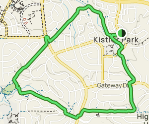 Foothills, Marcy Gulch and Kistler Trail Loop: 159 Reviews, Map ...