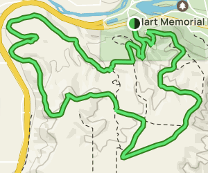 Hart Park Big Loop: 301 Reviews, Map - California | AllTrails