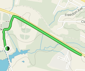 Tommy Thomas Bike Path: 10 Reviews, Map - Tennessee | AllTrails