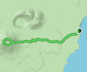 Mount Edgecumbe: 27 Reviews, Map - Alaska | AllTrails