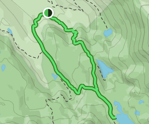 Skelton Lake Loop: 395 Reviews, Map - California | AllTrails