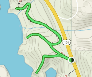 Secret Beach Trail: 961 Reviews, Map - Oregon | AllTrails