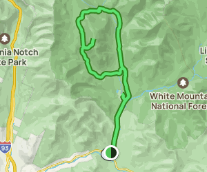 AllTrails | Thirteen Falls and Owl’s Head Loop: 117 Reviews, Map - New ...