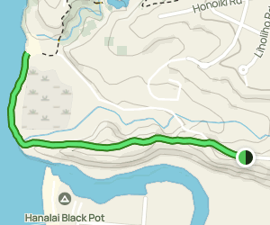 Puu Poa Beach: 448 Reviews, Map - Kaua'i, Hawaii | AllTrails