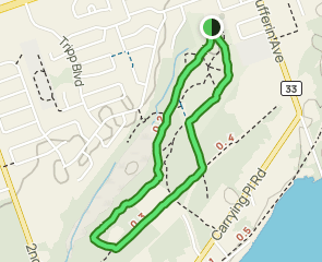 Hanna Park Loop: 109 Reviews, Map - Ontario, Canada | AllTrails