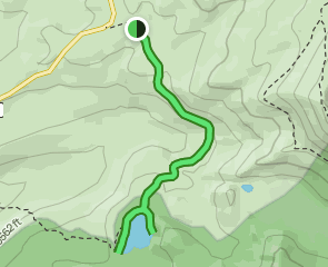 Crawfish Lake: 53 Reviews, Map - Oregon | AllTrails