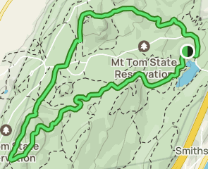 T. Bagg, NET/MM and Keystone Trail Loop, Massachusetts - 643 Reviews ...