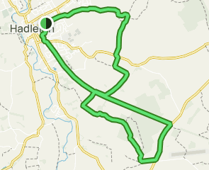 Hadleigh Railway Circular, Suffolk, England - 65 Reviews, Map | AllTrails