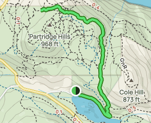 Durrance Partridge Hill Ridge Hike, British Columbia, Canada - 42 ...