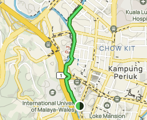 Sungai Gombak - Sungai Batu, Kuala Lumpur, Malaysia - 12 Reviews, Map | AllTrails