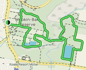 Mookin-Bah Reserve Circuit, Queensland, Australia - 28 Reviews, Map ...