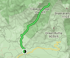 Helen Lake: 519 Reviews, Map - California | AllTrails