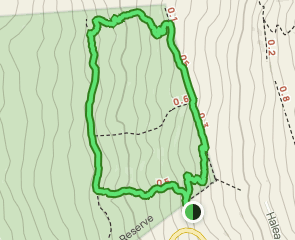 Makuala O'Oma Trail, Hawaii, Hawaii - 2,075 Reviews, Map | AllTrails