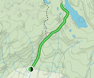 Doris Lake: 87 Reviews, Map - California | AllTrails