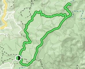 Musch Trail to Eagle Rock, California - 2,229 Reviews, Map | AllTrails