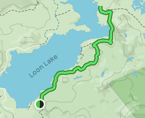 Loon Lake via Rubicon Trail, California - 271 Reviews, Map | AllTrails