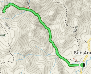 Mt. Mataripis, Rizal, Philippines - 9 Reviews, Map | AllTrails