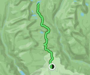 Spider Lake Trail: 26 Reviews, Map - Utah | AllTrails