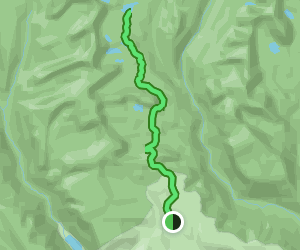 Spider Lake Trail: 63 foto's - Utah | AllTrails