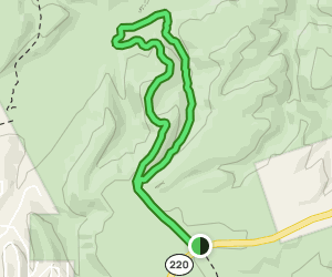 Rio Bonito Trail Loop: 63 Reviews, Map - New Mexico | AllTrails