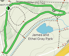 James and Ethel Gray Park, Gauteng, South Africa - 5 Reviews, Map ...
