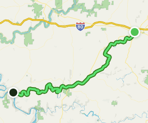 Redbank Valley Trail: 129 Reviews, Map - Pennsylvania | AllTrails