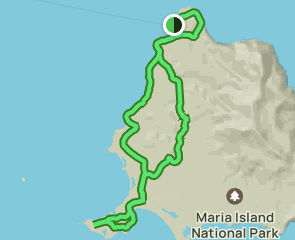 Maria Island Circuit, Tasmania, Australia - 32 Reviews, Map | AllTrails