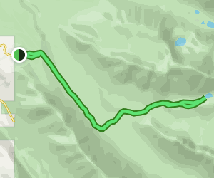 Hidden Lake via Powerline Pass Trail: 398 Reviews, Map - Alaska | AllTrails