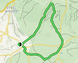 Crowborough and Rotherfield, East Sussex, England - 94 Reviews, Map ...