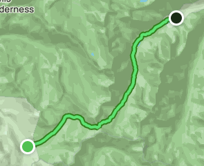 West Maroon Trail, Colorado - 1,171 Reviews, Map | AllTrails