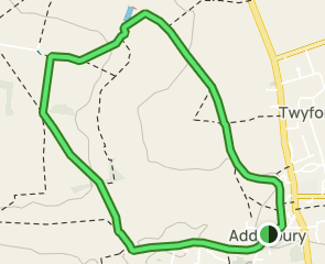 Adderbury and Bloxham Grove, Oxfordshire, England - 126 Reviews, Map ...