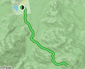 Table Top Mountain via Van Hoevenberg Trail, New York - 993 Reviews ...