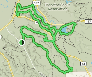 Wetmore, Lake and Salt Run Trail Loop : 533 Reviews, Map - Ohio | AllTrails