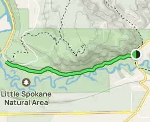 Painted Rocks Nature Trail, Washington - 649 Reviews, Map | AllTrails