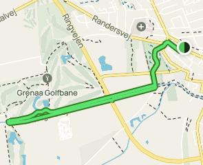 Nordkanal - Ny Grenaa: 3 Reviews, Map - Central Denmark, Denmark ...