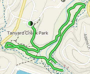 Tanyard Perimeter Loop, Arkansas - 2,437 Reviews, Map | AllTrails